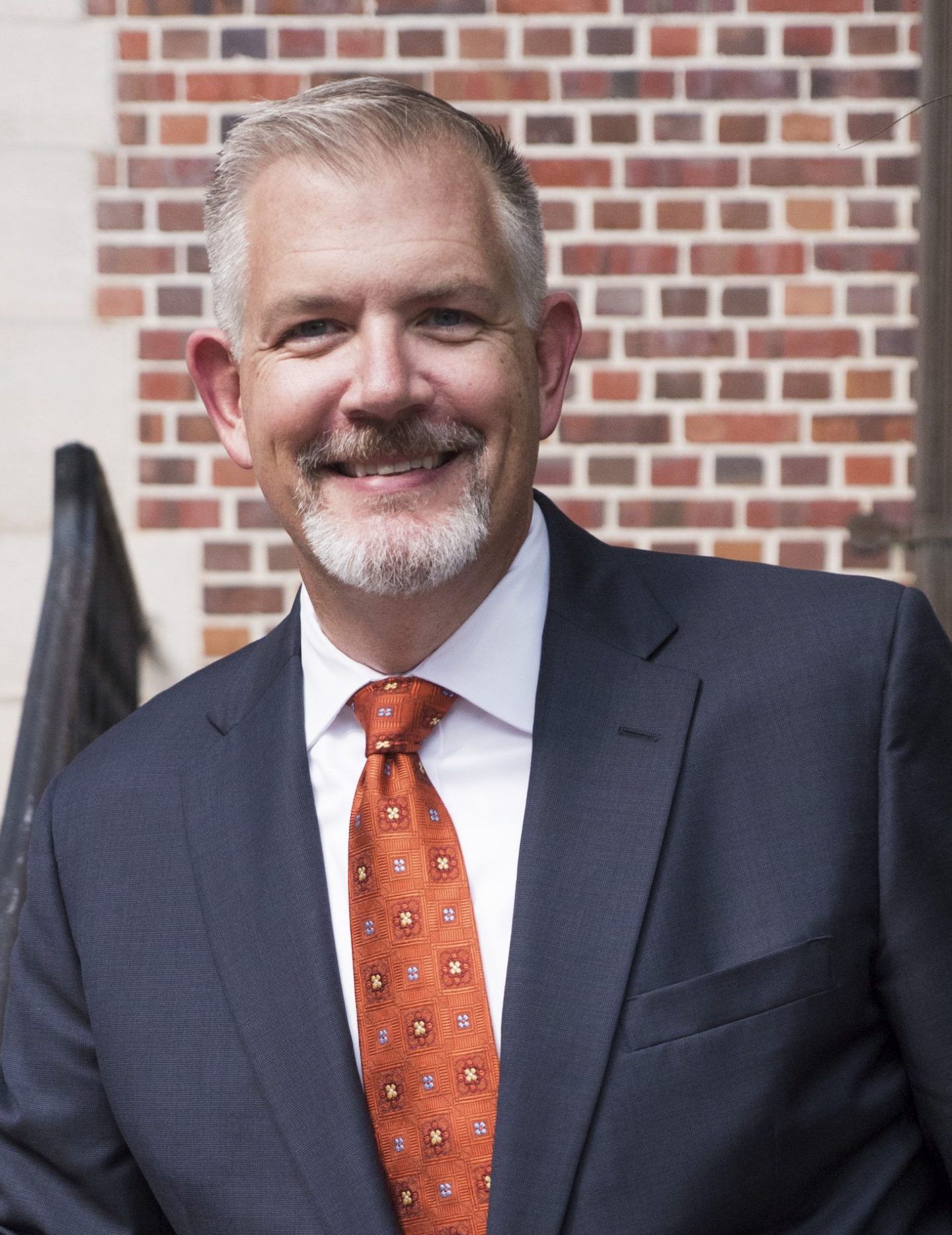 Alumni Profile — Chip Kunde '87 - News