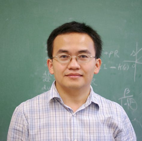 Disease by the Numbers - News