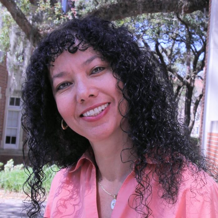 Chemistry Professor Coray Colina Receives Prestigious Fulbright Award ...