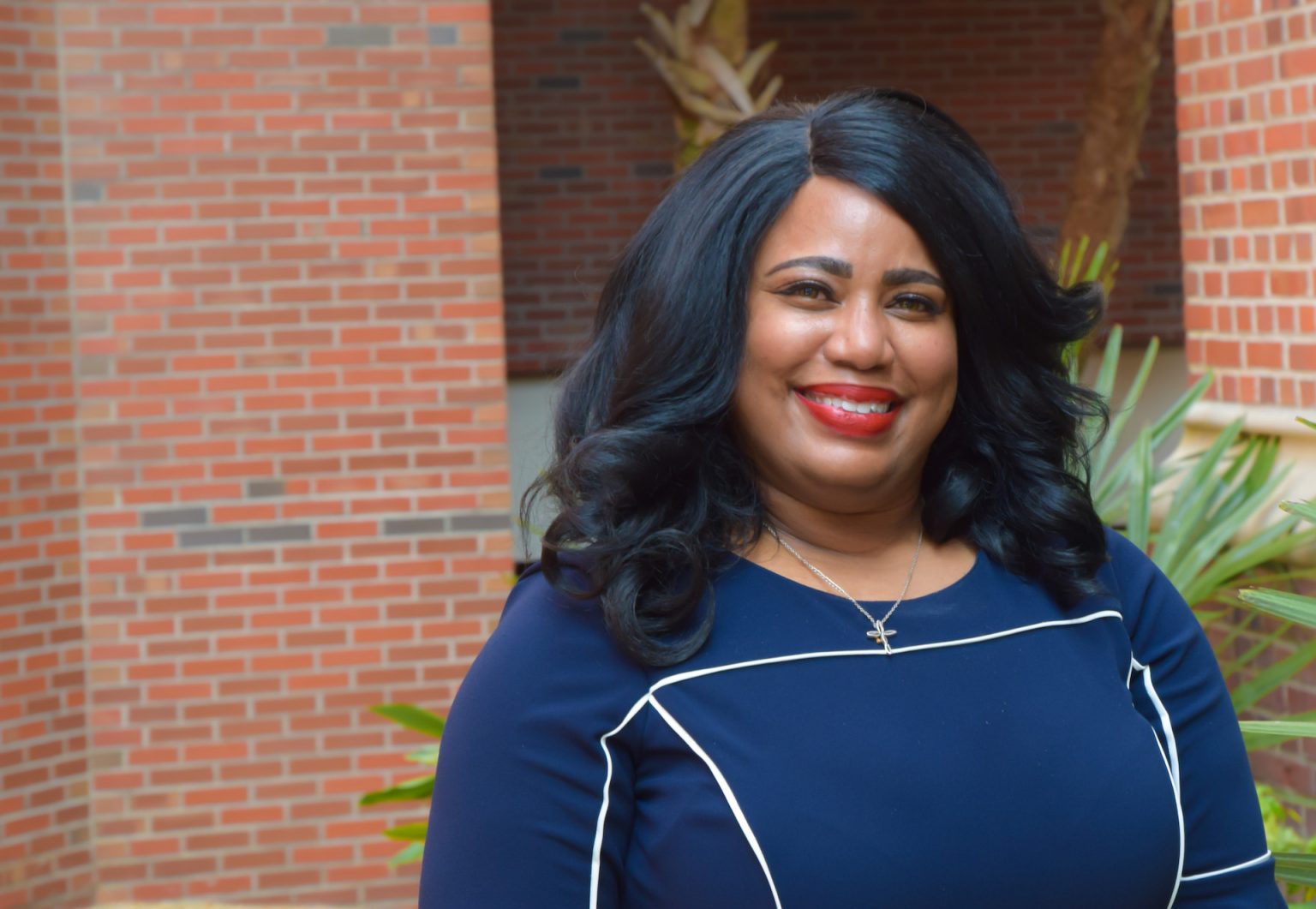 CLAS Welcomes New Associate Dean for Diversity, Equity and Inclusion - News