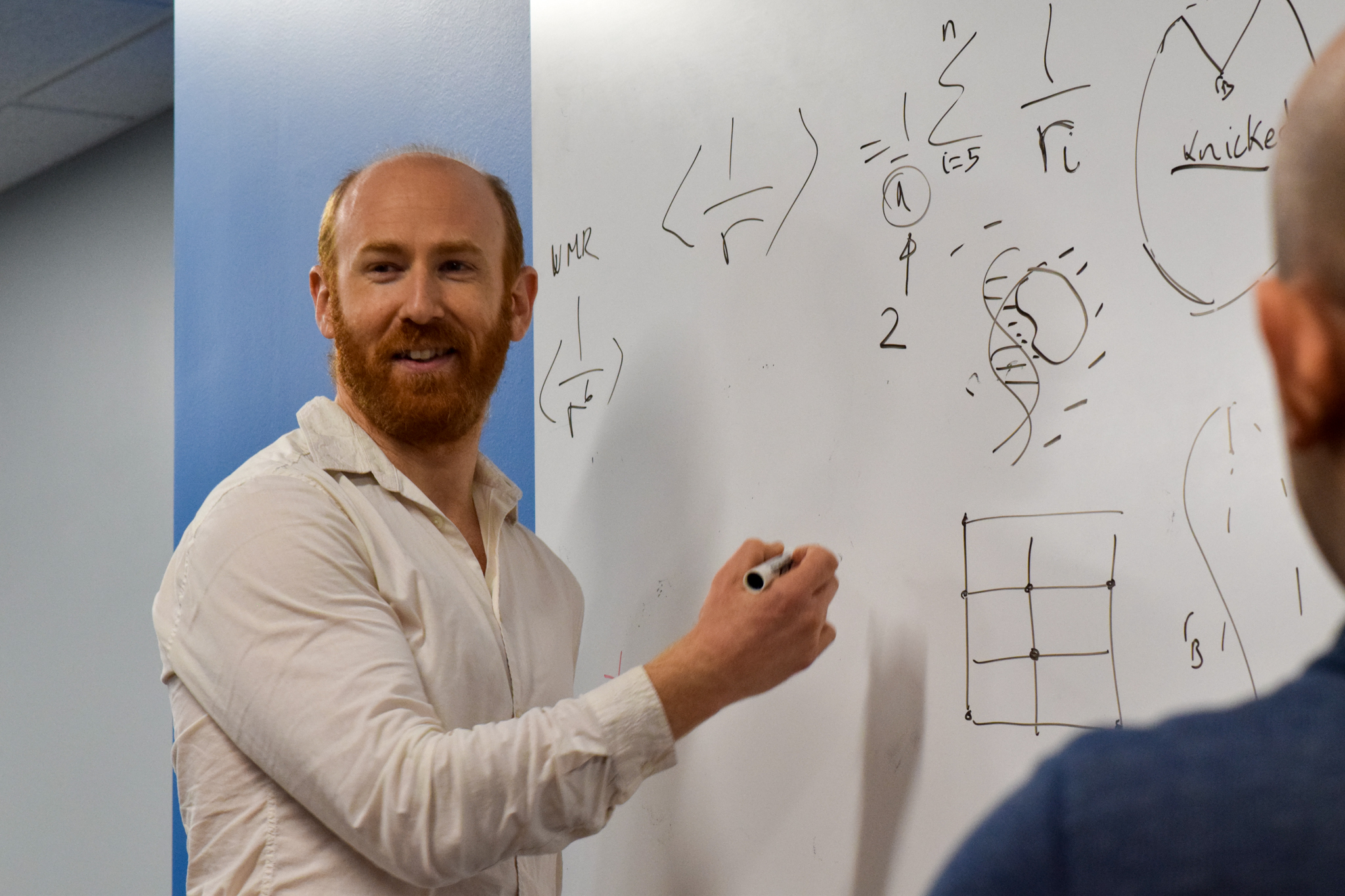 Using AI, UF Chemists Chart Molecules’ Most Important Shapes - News