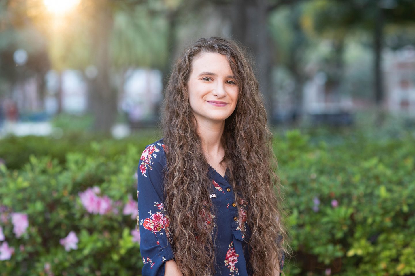 Rhodes Scholar from CLAS Is Ready to 'Fight the World's Fight' - News