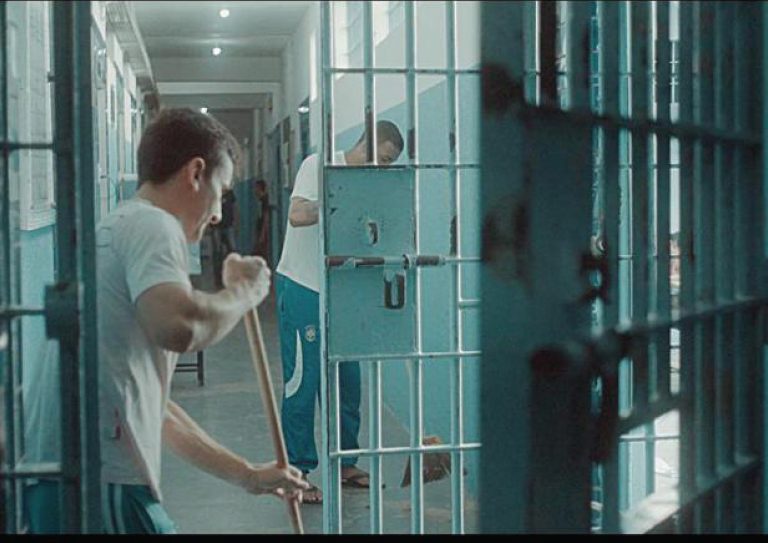 Documentary on Prison Reform in Brazil Draws Disparate UF Partners - News