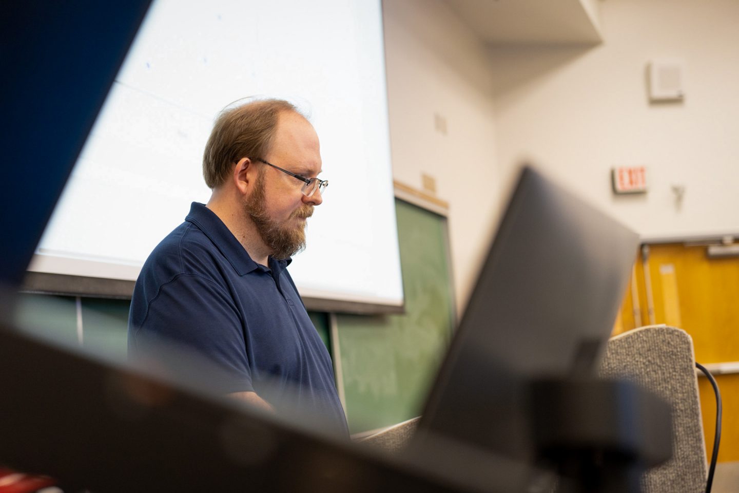 Navigating the Pandemic - News