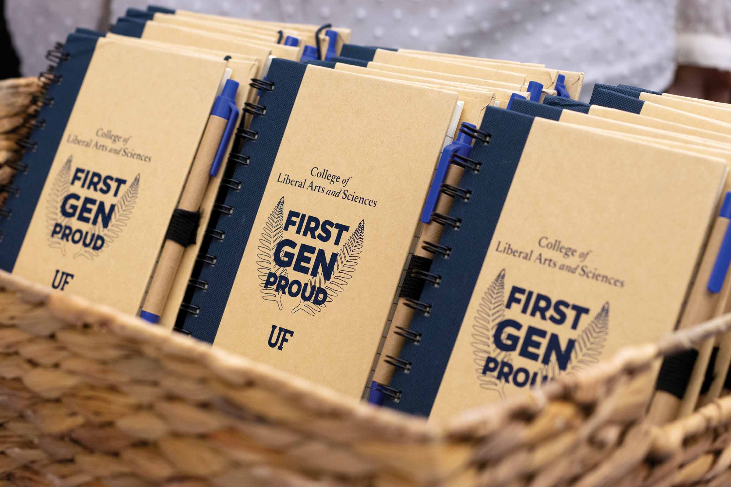 First in line, first in legacy - News